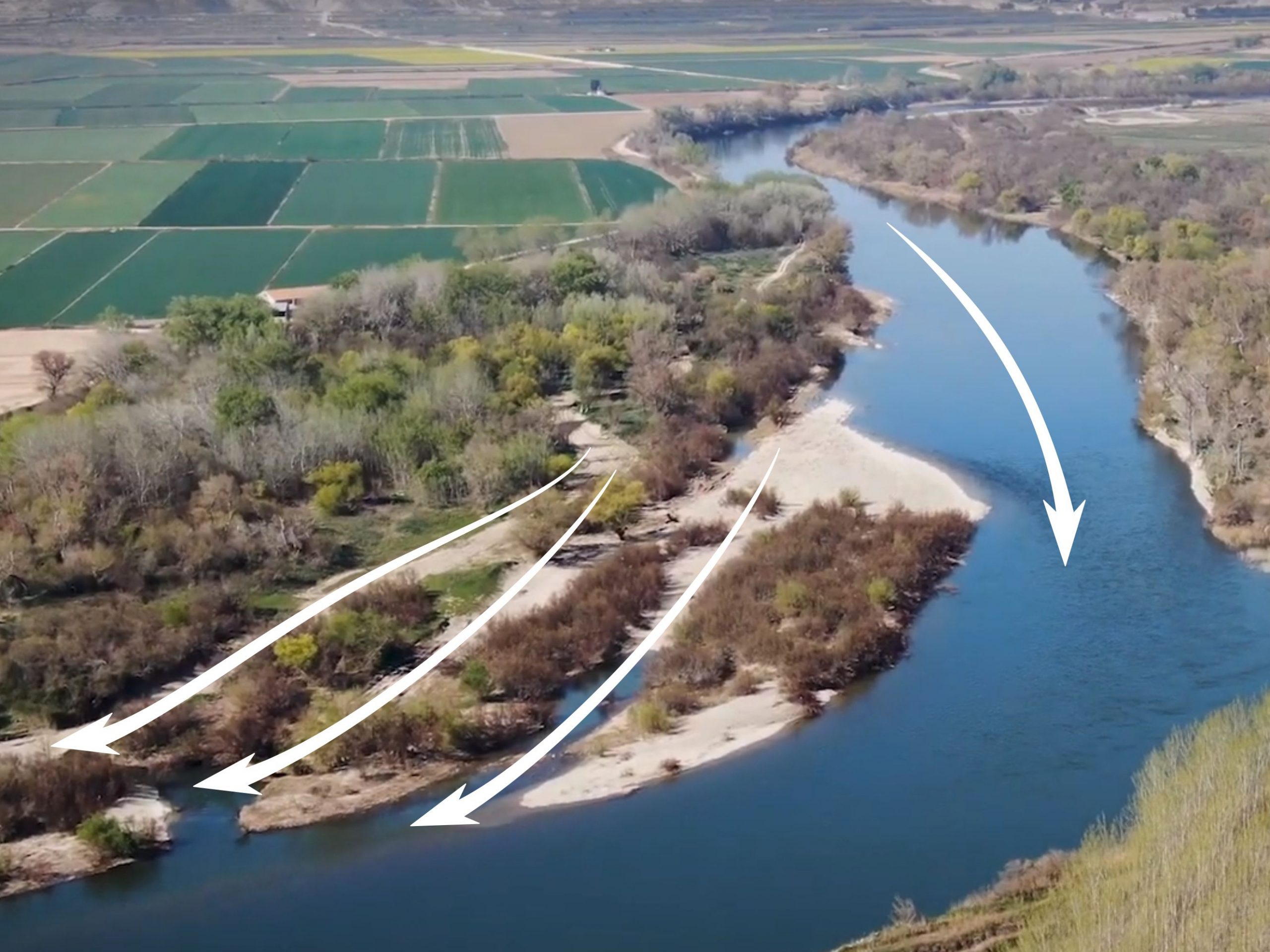 Video: El curage, nueva técnica para reducir los daños por inundación ...