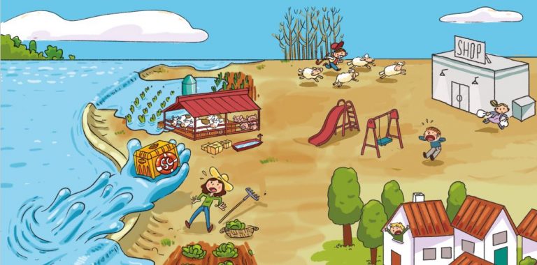 ¿Cómo podemos prepararnos mejor para reducir los daños por inundación ...